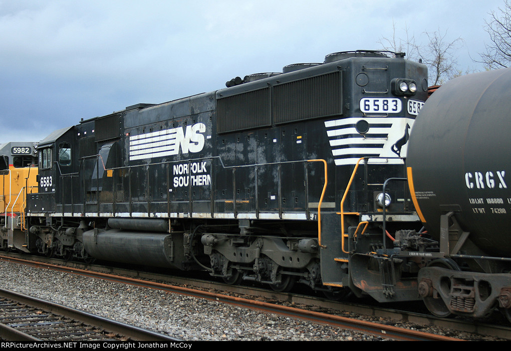 NS 6583
